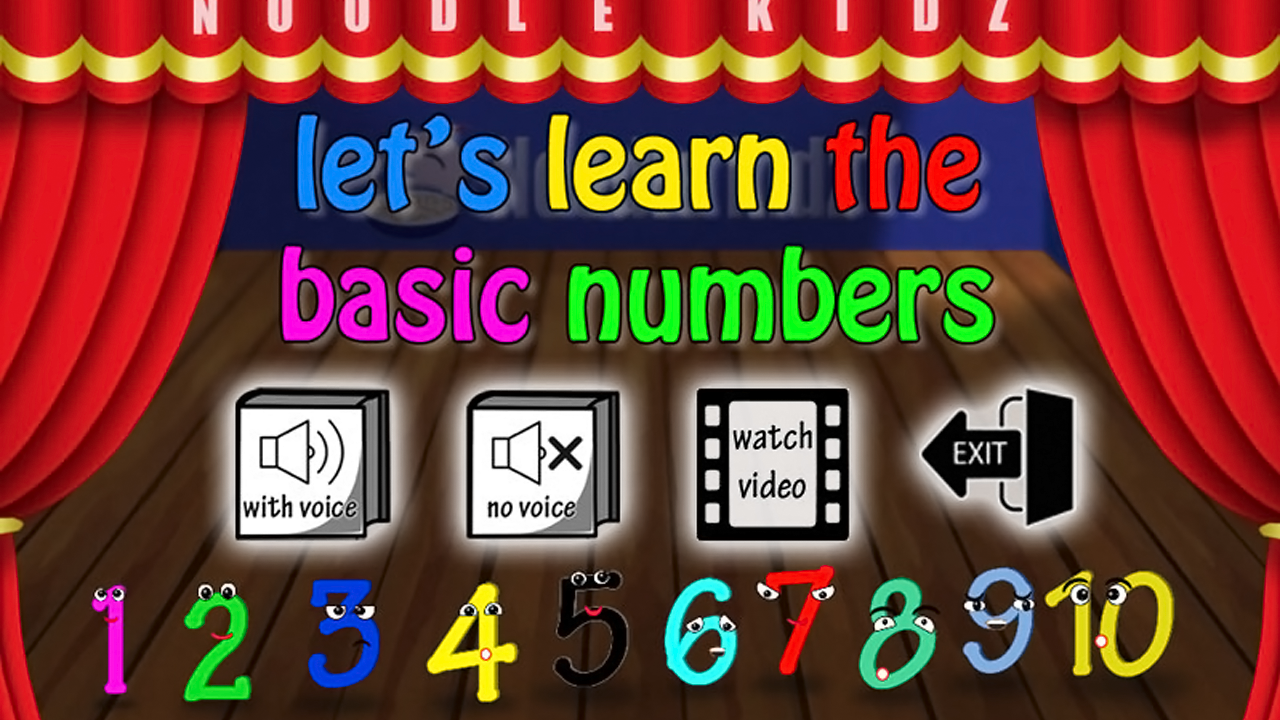 Learn Basic Numbers For Kids EBook Audiobook App learn-basic-numbers-for-kids-ebook-audiobook-app